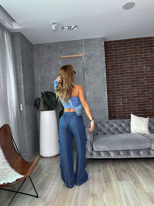 PANTALONES – LANTO